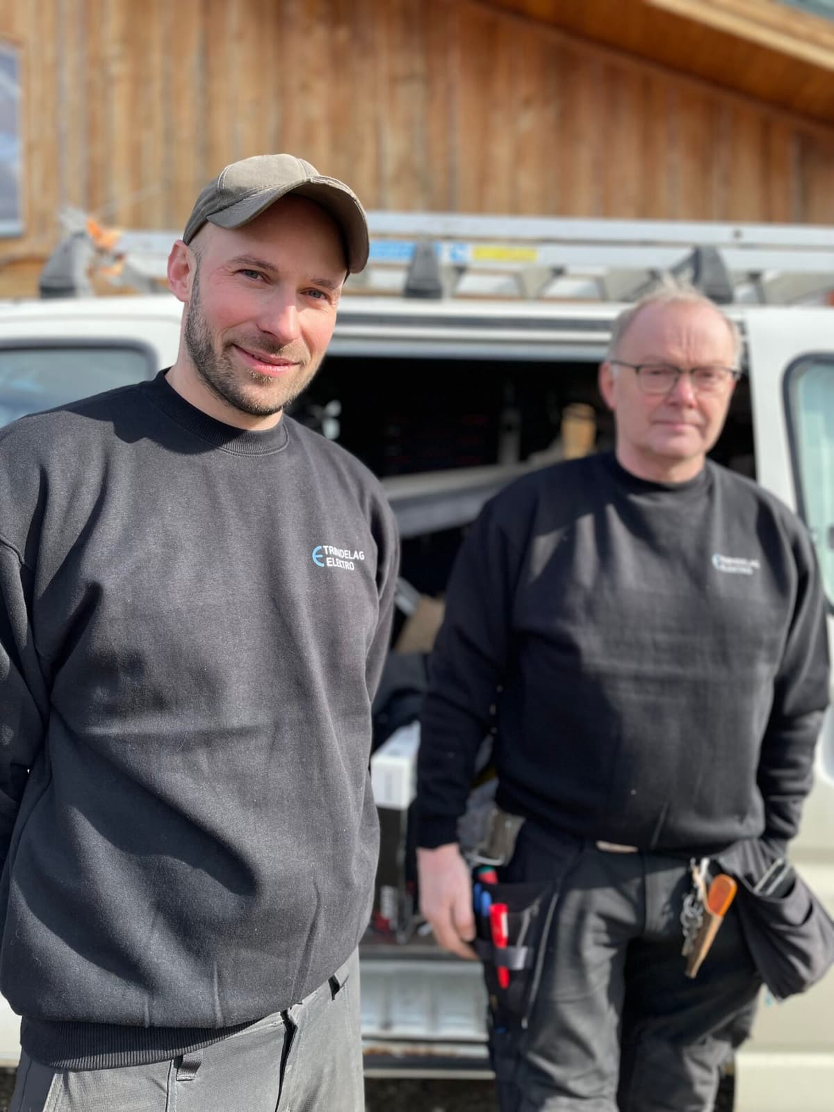 Serviceelektriker - Trøndelag Elektro